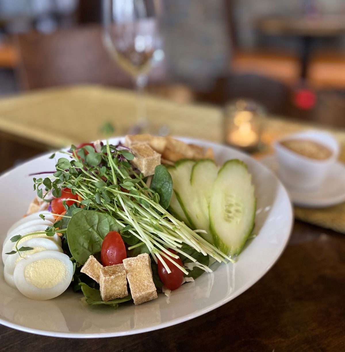 BUSABA - Authentic Thai Restaurant | Nelson, BC