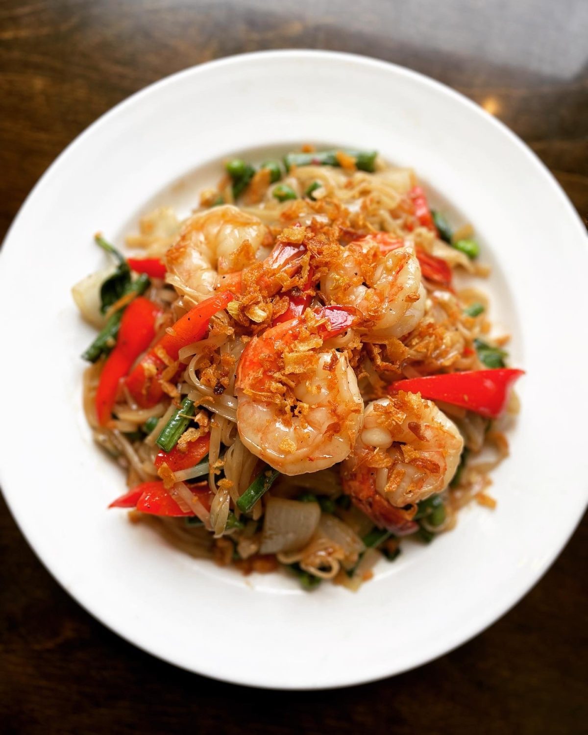 BUSABA - Authentic Thai Restaurant | Nelson, BC