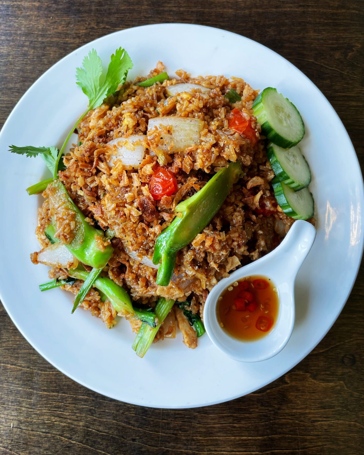 BUSABA - Authentic Thai Restaurant | Nelson, BC