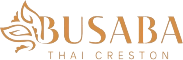 BUSABA - Authentic Thai Restaurant | Nelson, BC